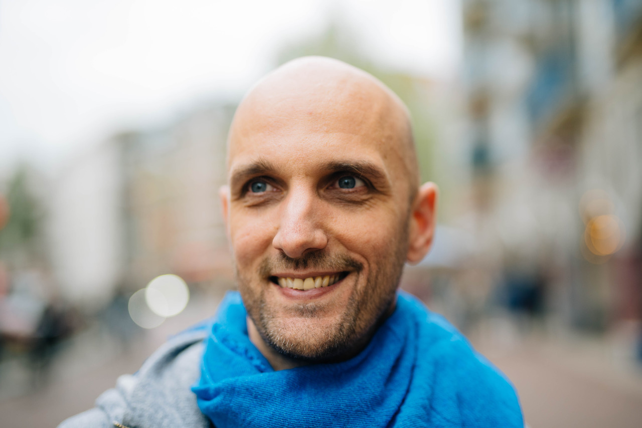 Miha Turšič Waag Coded Matter S